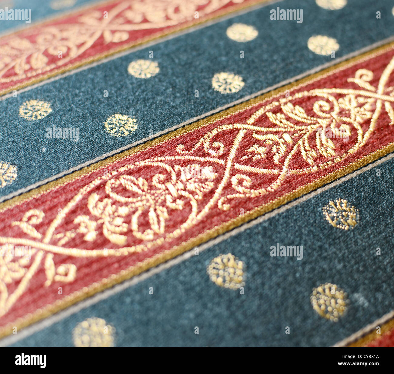 Renaissance material hi-res stock photography and images - Alamy