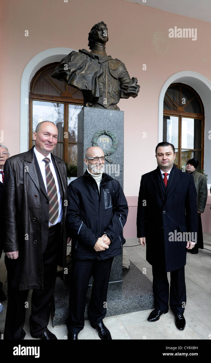 Teplice spa czech republic hi-res stock photography and images - Alamy