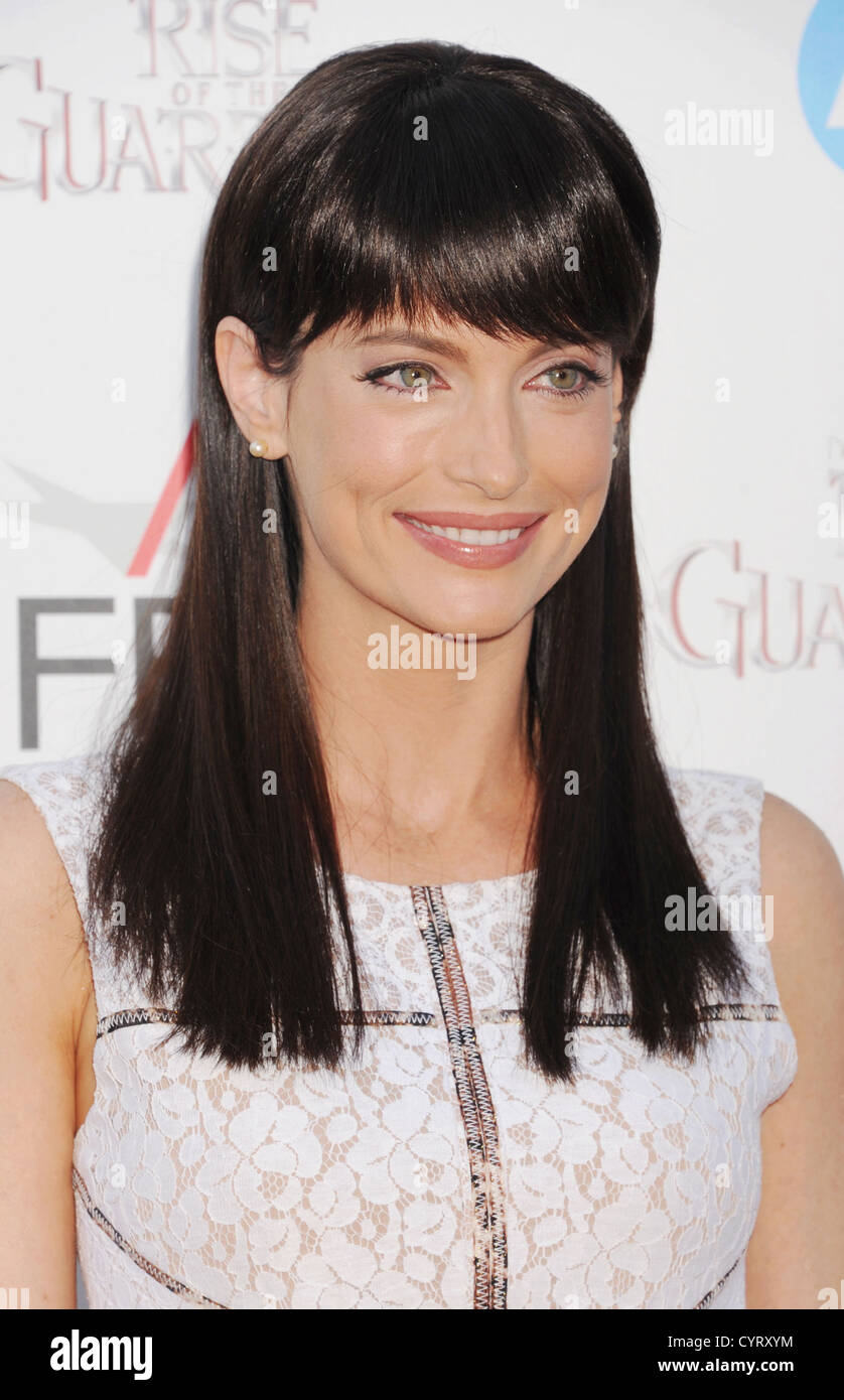 ALEX LOMBARD US film actress in November 2012. Photo Jeffrey Mayer ...