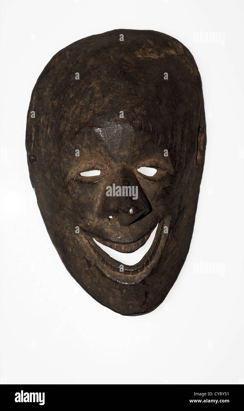 Tibetan mask hi-res stock photography and images - Alamy