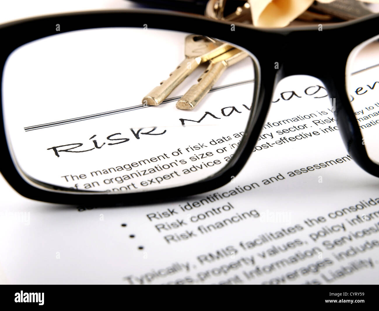 Financial risk hi-res stock photography and images - Alamy