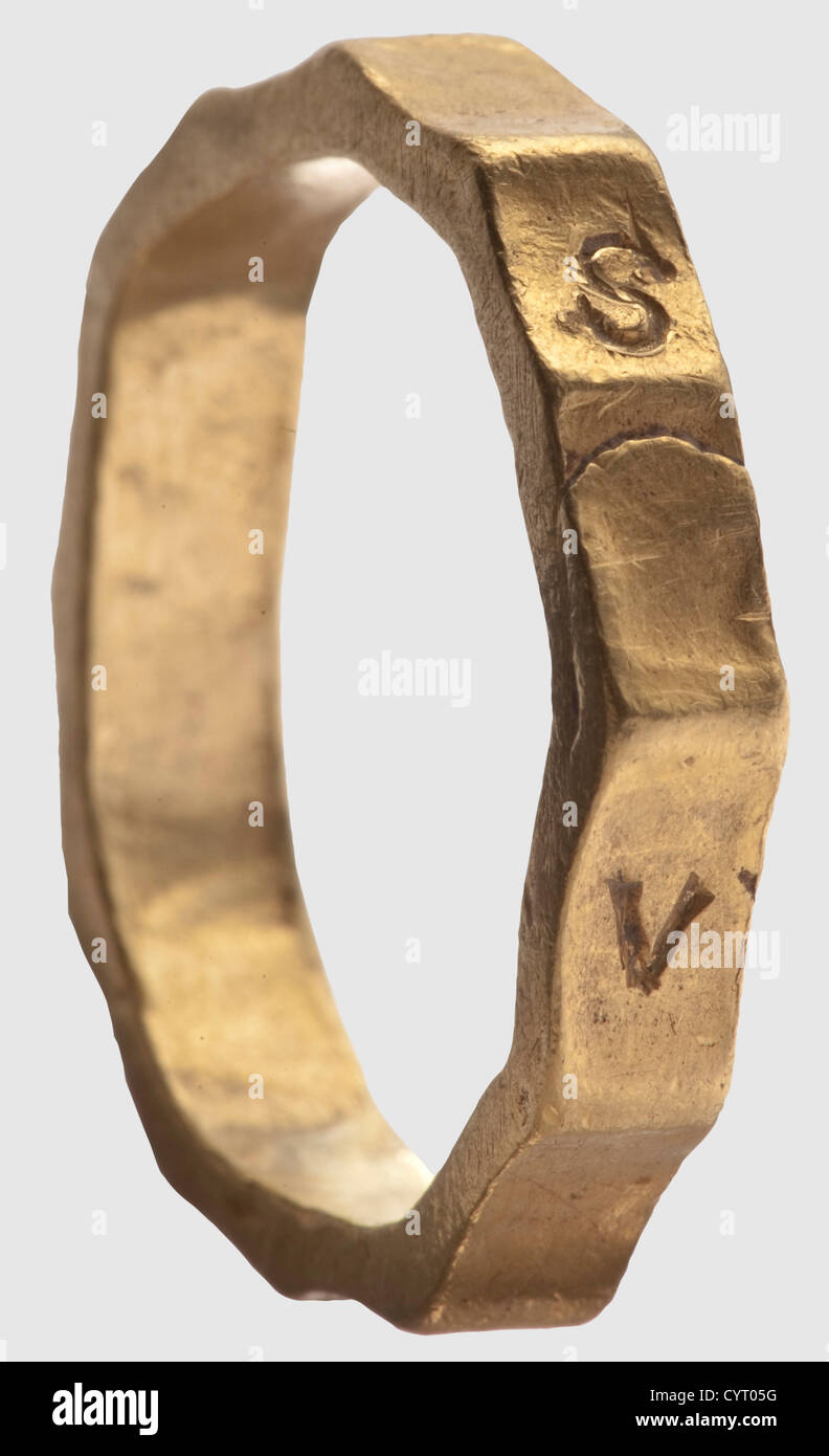 1st century roman jewellery hi-res stock photography and images - Alamy