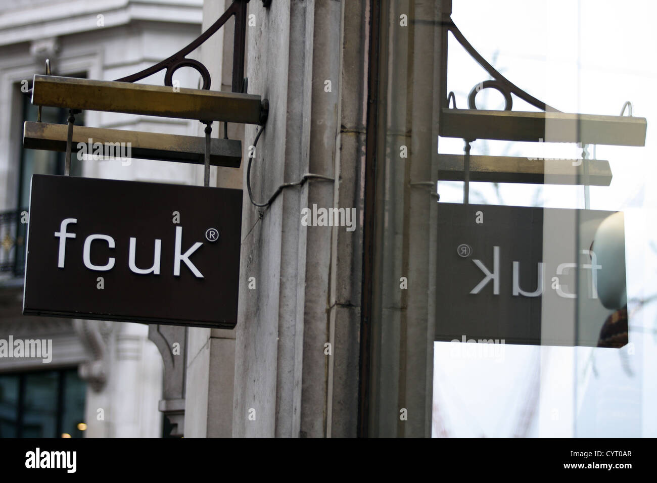 Fcuk hi-res stock photography and images - Alamy