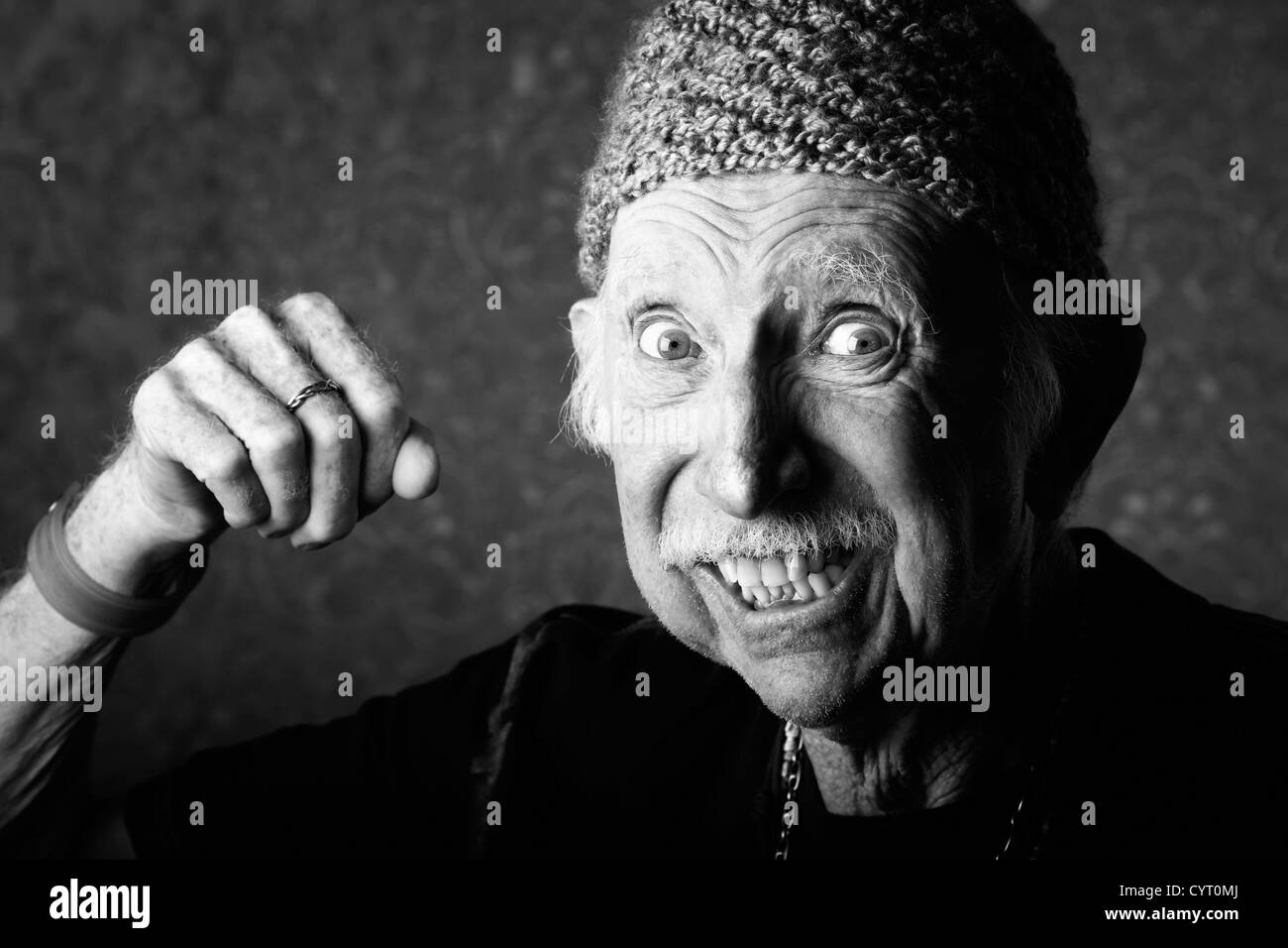 Alone making Black and White Stock Photos & Images - Alamy