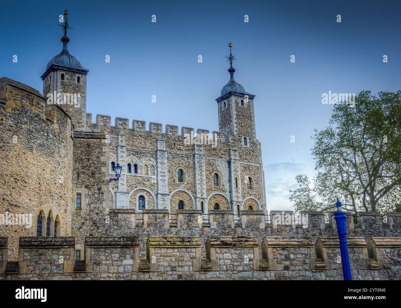 British architecture bridge hi-res stock photography and images - Alamy