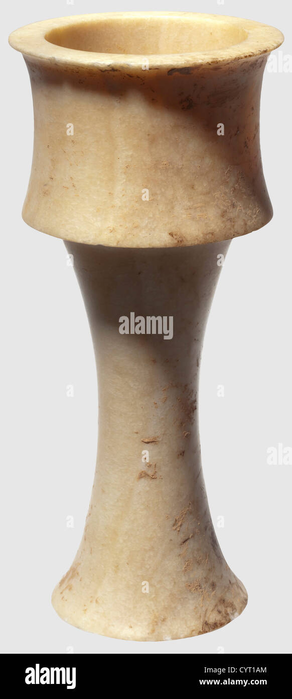 Alabaster jar hi-res stock photography and images - Alamy