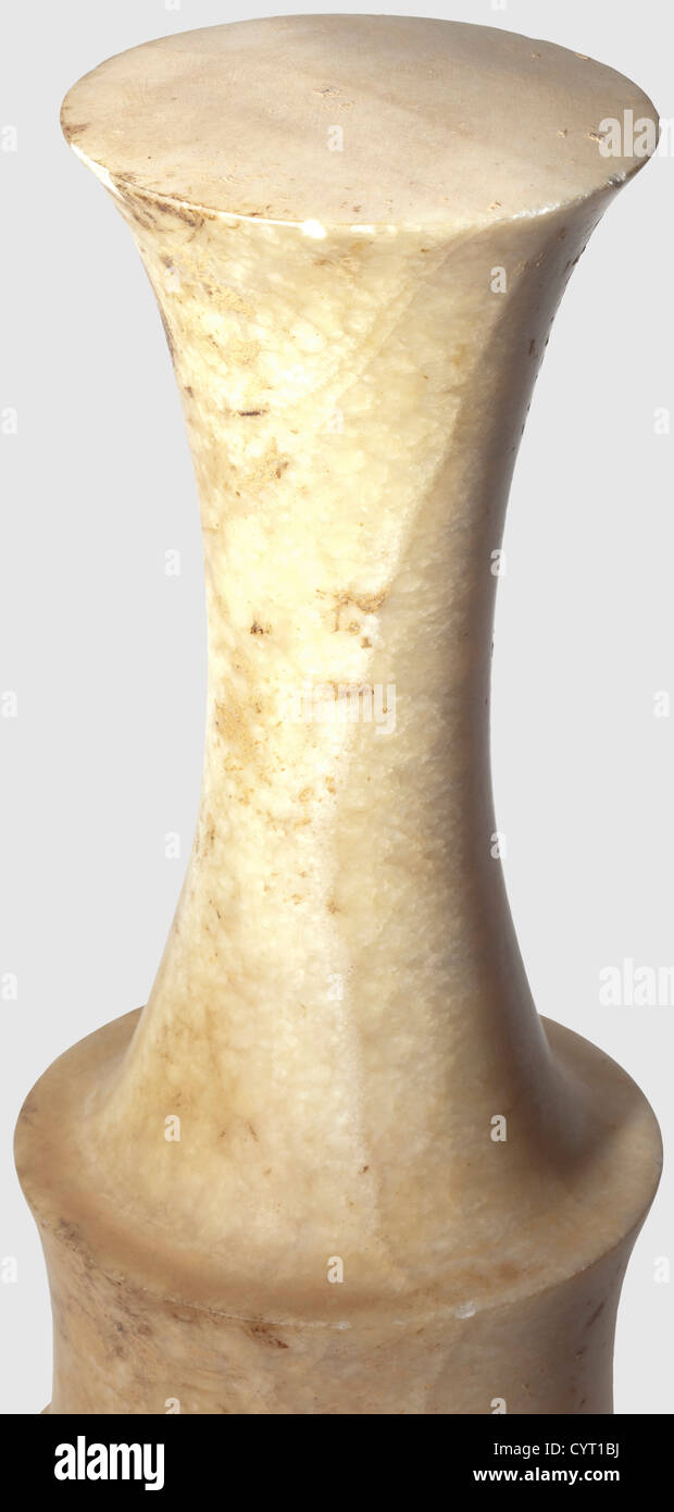 Alabaster jar hi-res stock photography and images - Alamy