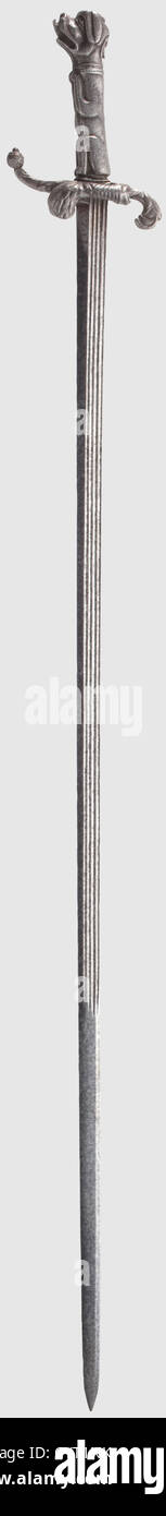 Quadruple Edged Sword