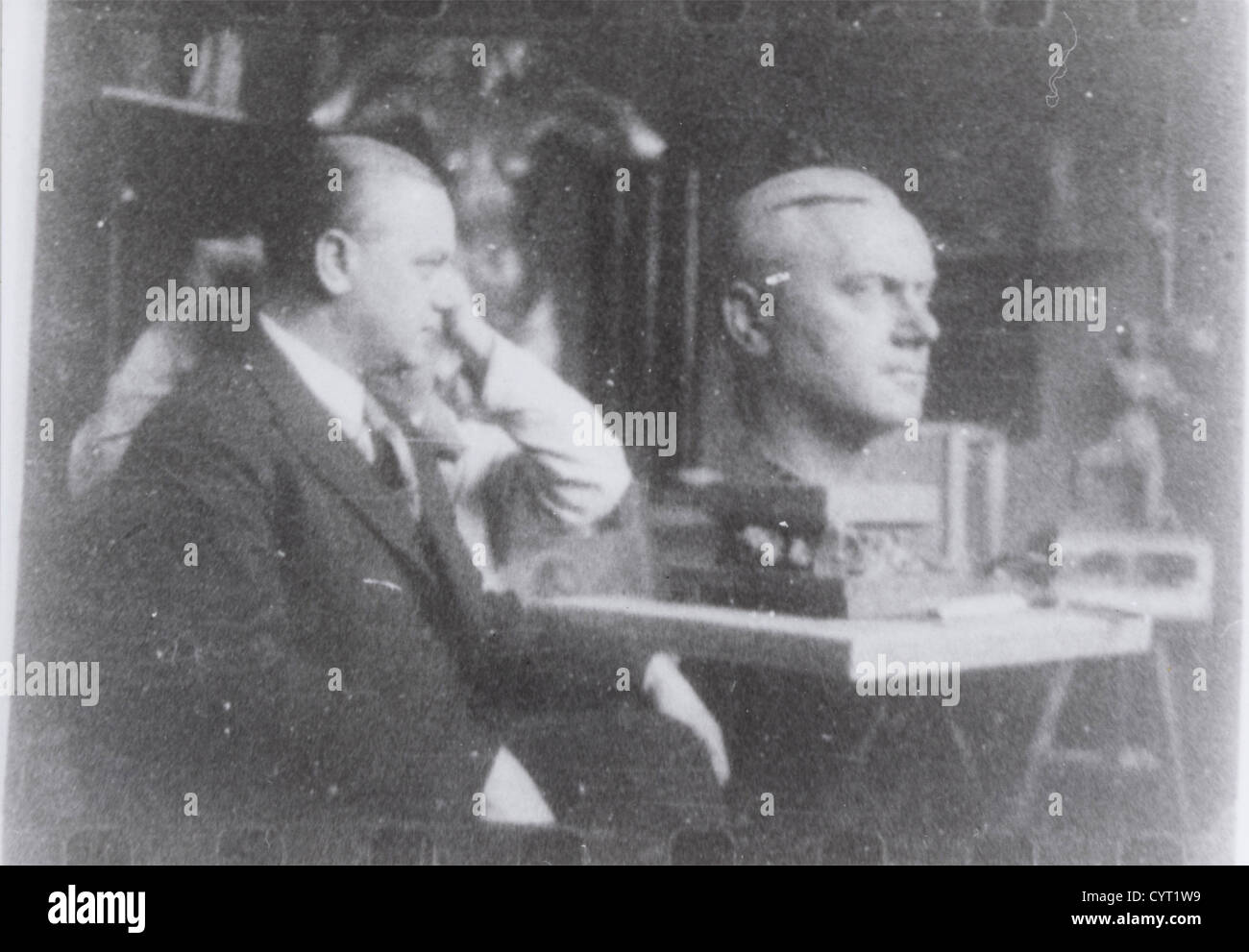 Great German Art Exhibition High Resolution Stock Photography and ...