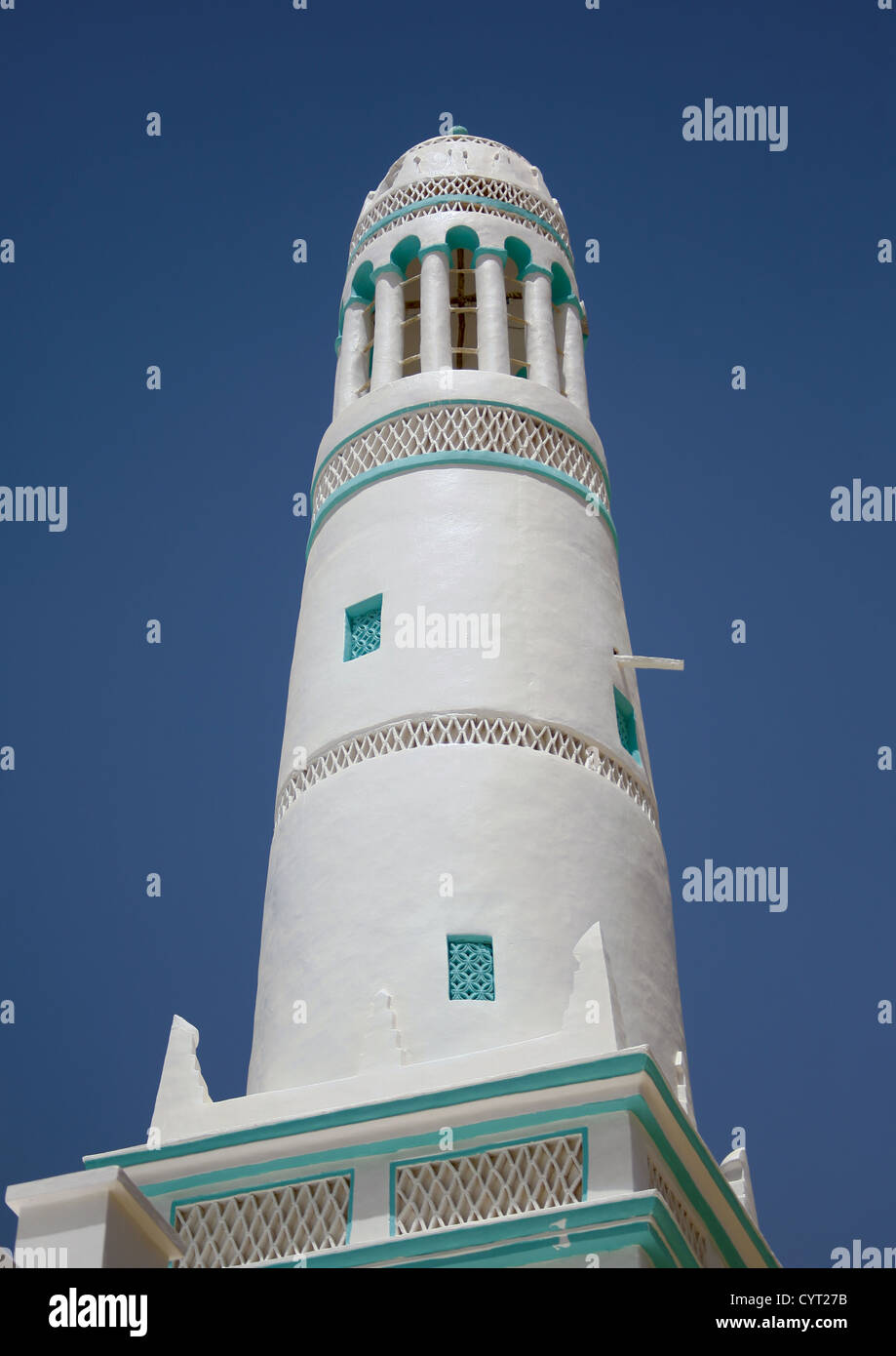 Hadramaout hi-res stock photography and images - Alamy