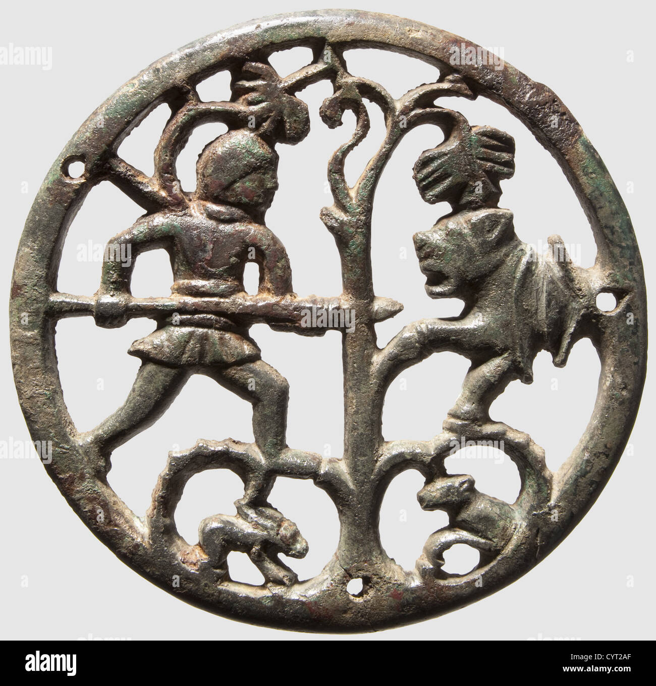 Big game hunting historical hi-res stock photography and images - Alamy