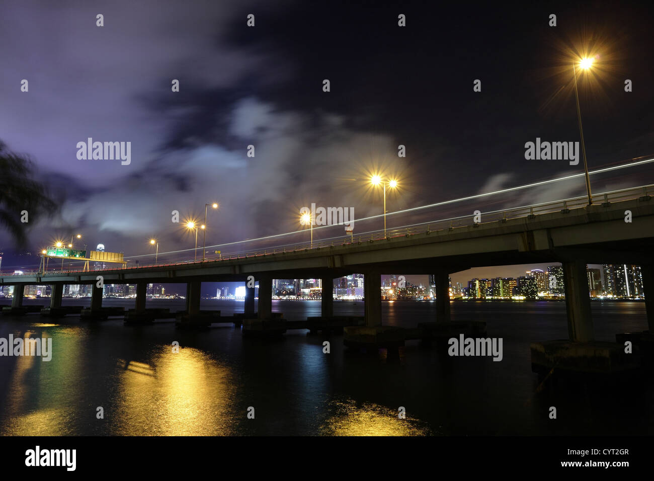 Old highway system hi-res stock photography and images - Alamy