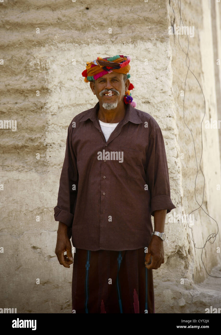 Hadramut Yemen High Resolution Stock Photography and Images - Alamy