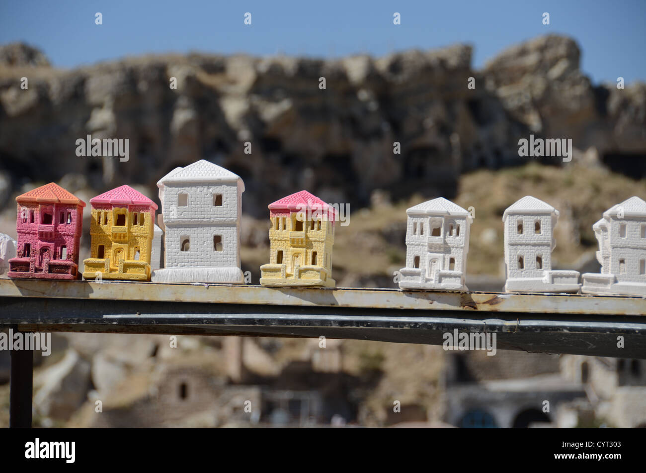 Turkey urgup hi-res stock photography and images - Alamy