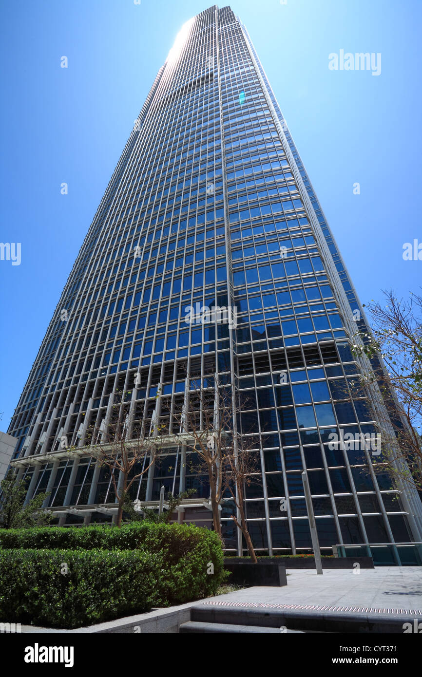 Tall technology hi-res stock photography and images - Alamy