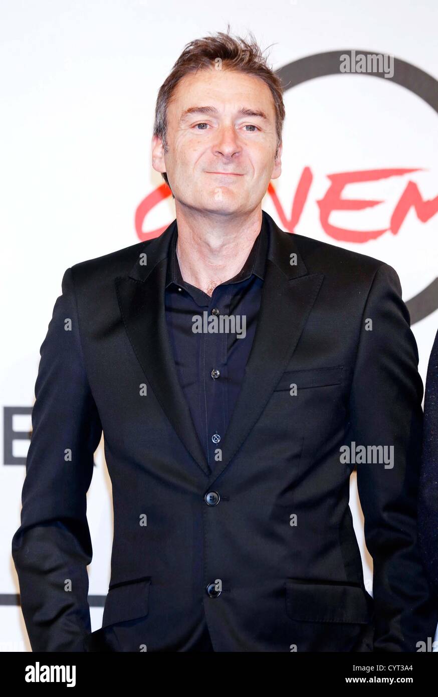 P j hogan hi-res stock photography and images - Alamy