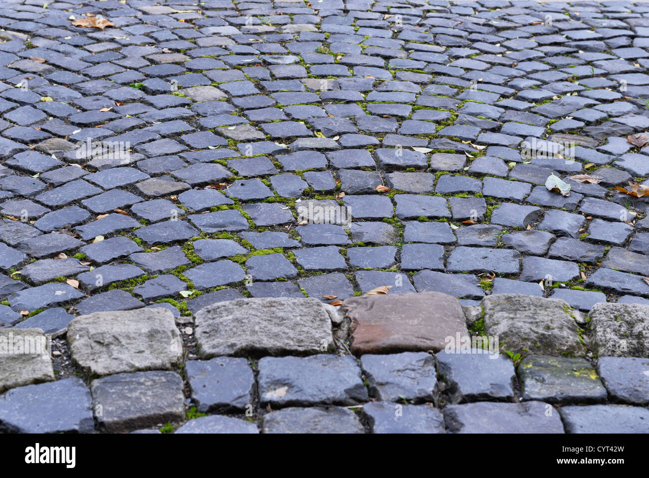 Basalt cobblestone hi-res stock photography and images - Alamy