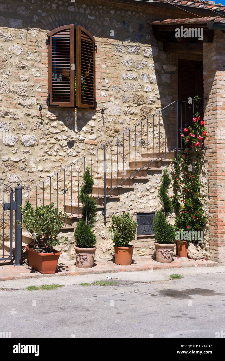 Inside Italian Homes
