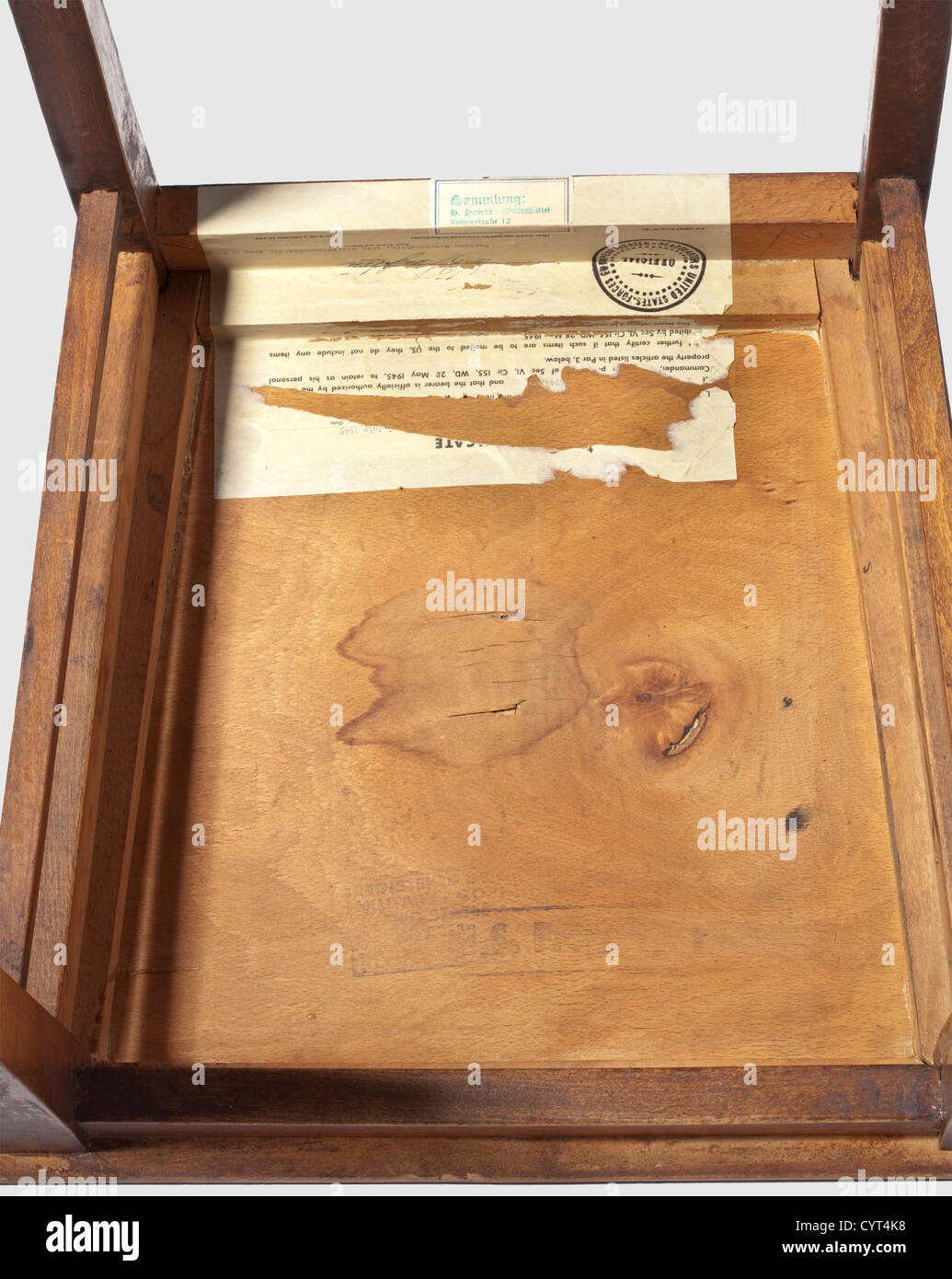 Hitler 1920s hi-res stock photography and images - Alamy