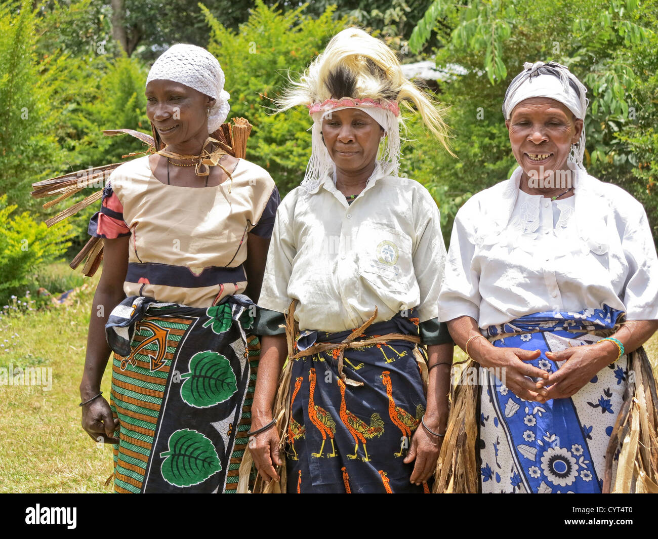 Chagga tribe hi-res stock photography and images - Alamy