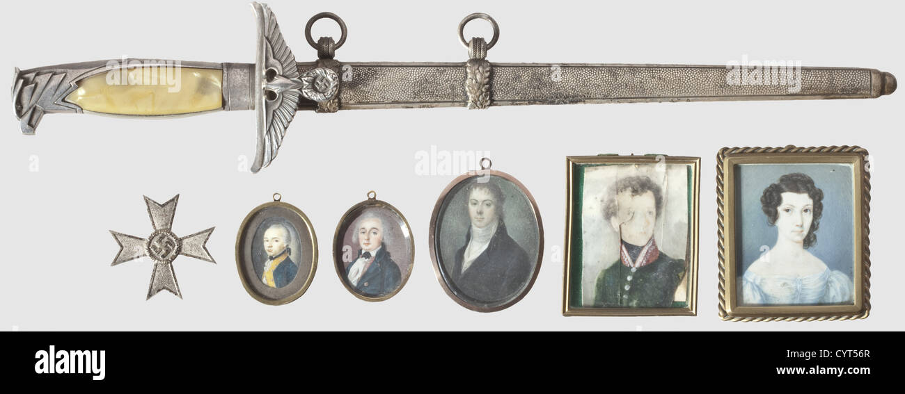 Rusted dagger hi-res stock photography and images - Alamy