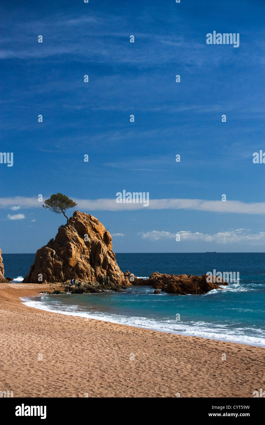 Baix la mar hi-res stock photography and images - Alamy