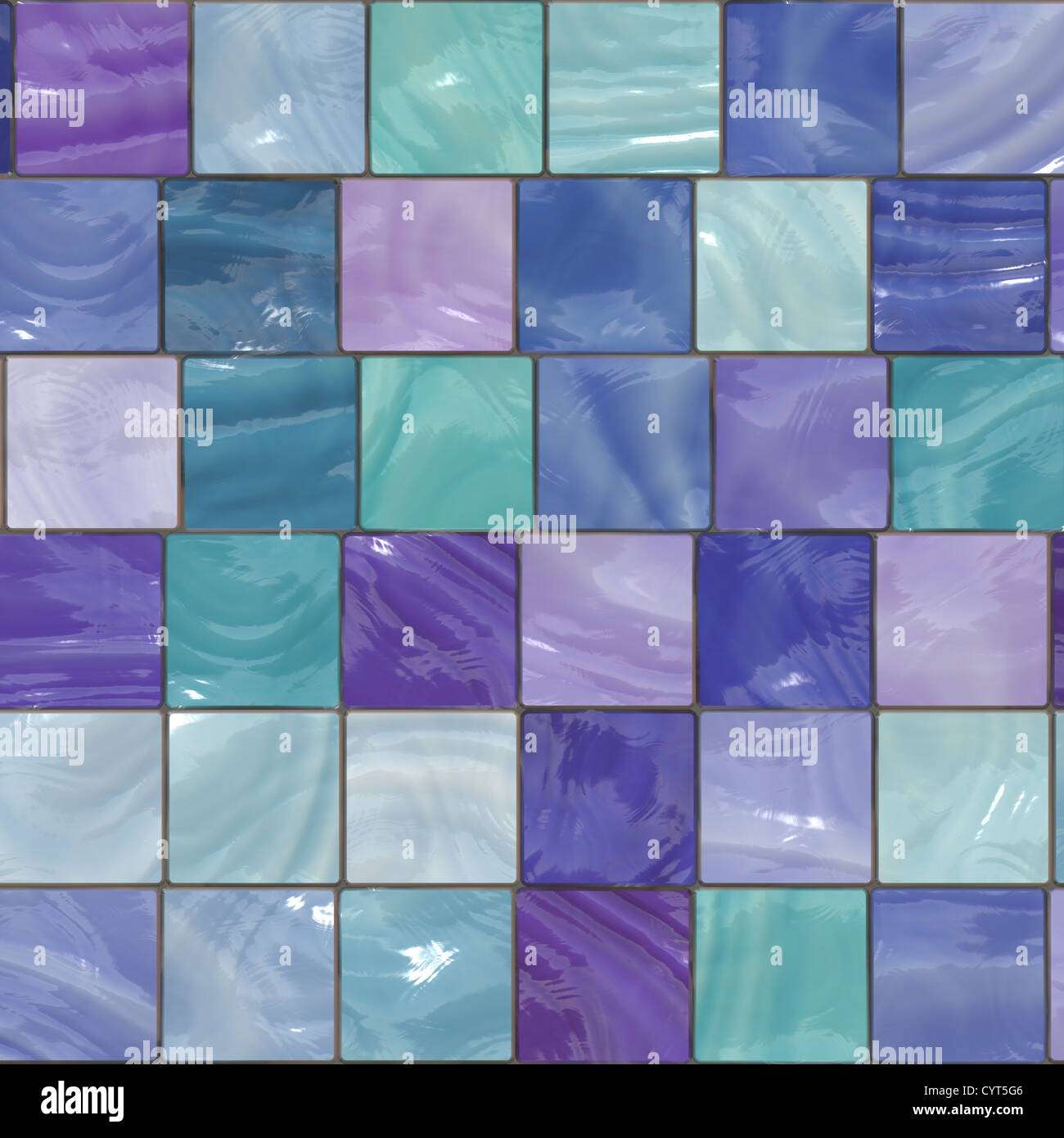 blue ceramic background Stock Photo - Alamy