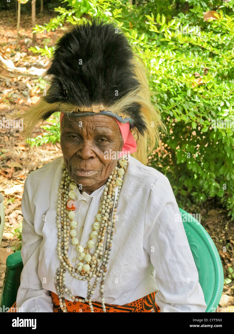 Chagga Tribe High Resolution Stock Photography and Images - Alamy