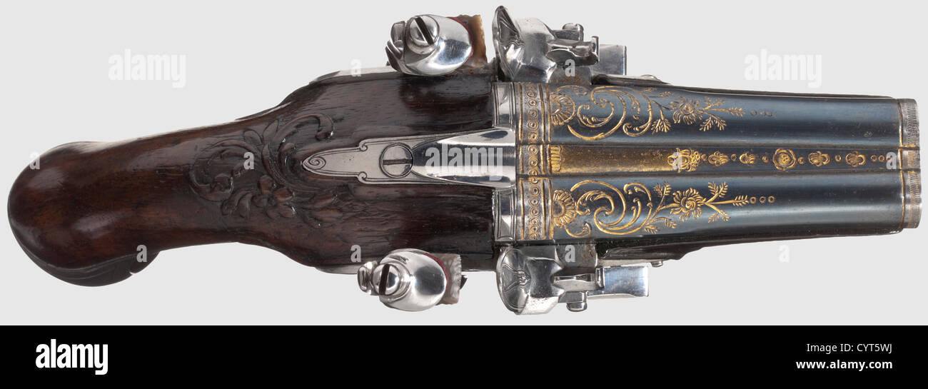 Circa 1760 blued hi-res stock photography and images - Alamy