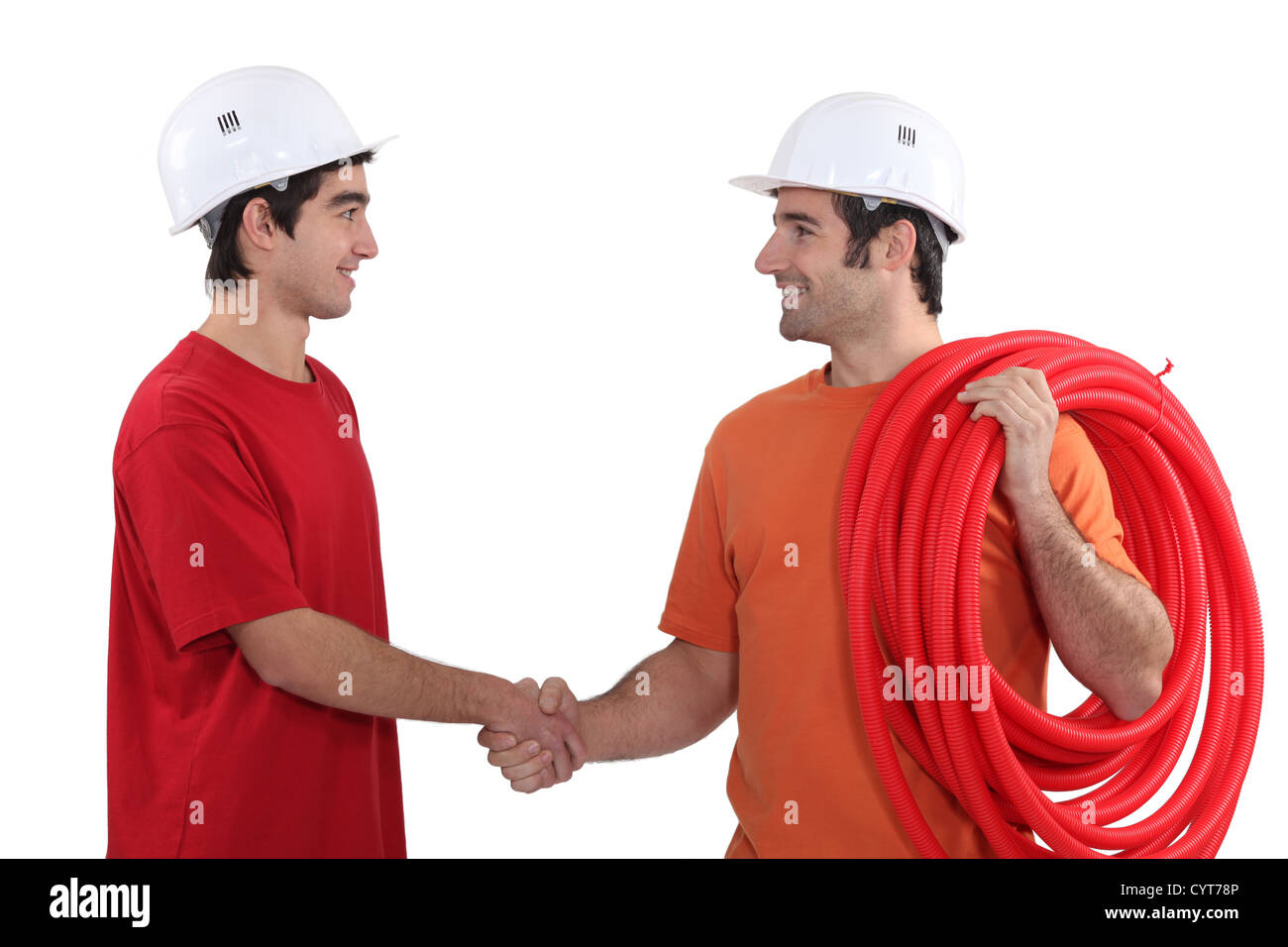 Manual alternative Cut Out Stock Images & Pictures - Alamy