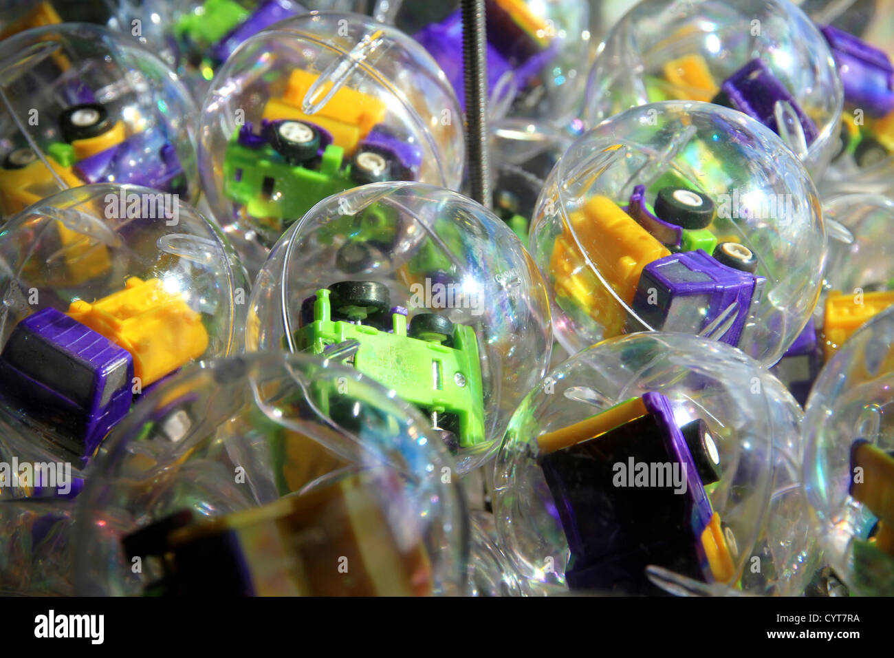 Plastic toys hi-res stock photography and images - Alamy
