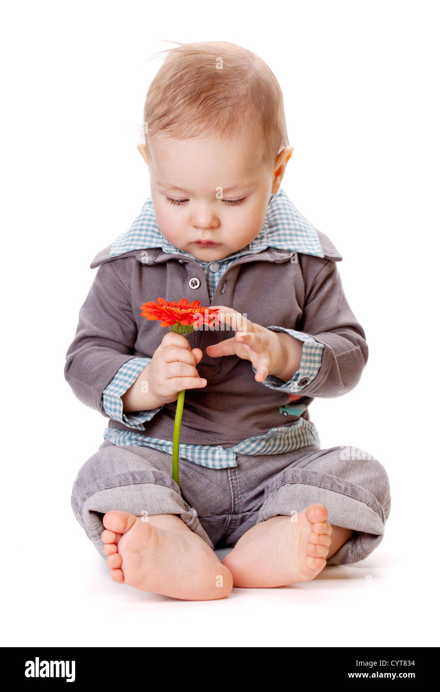 Adorable touching Cut Out Stock Images & Pictures - Alamy