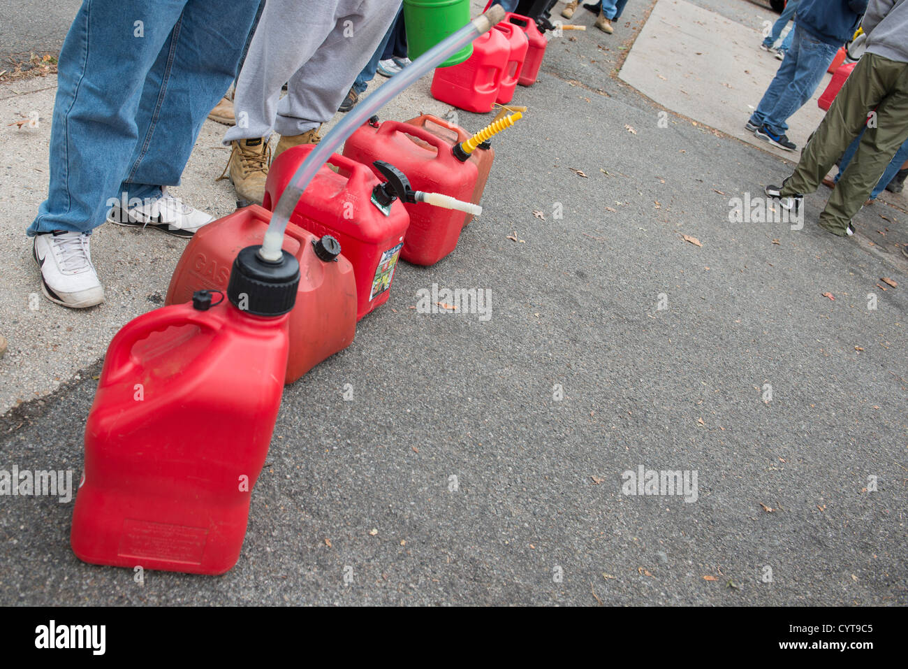 Gasoline line hi-res stock photography and images - Alamy