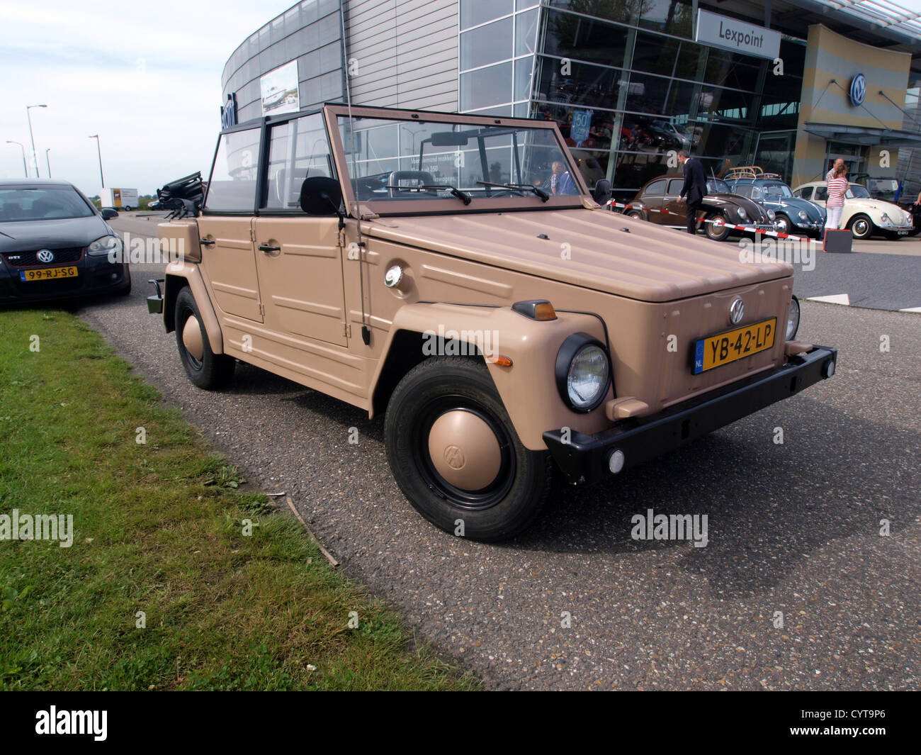 1978 volkswagen hi-res stock photography and images - Alamy