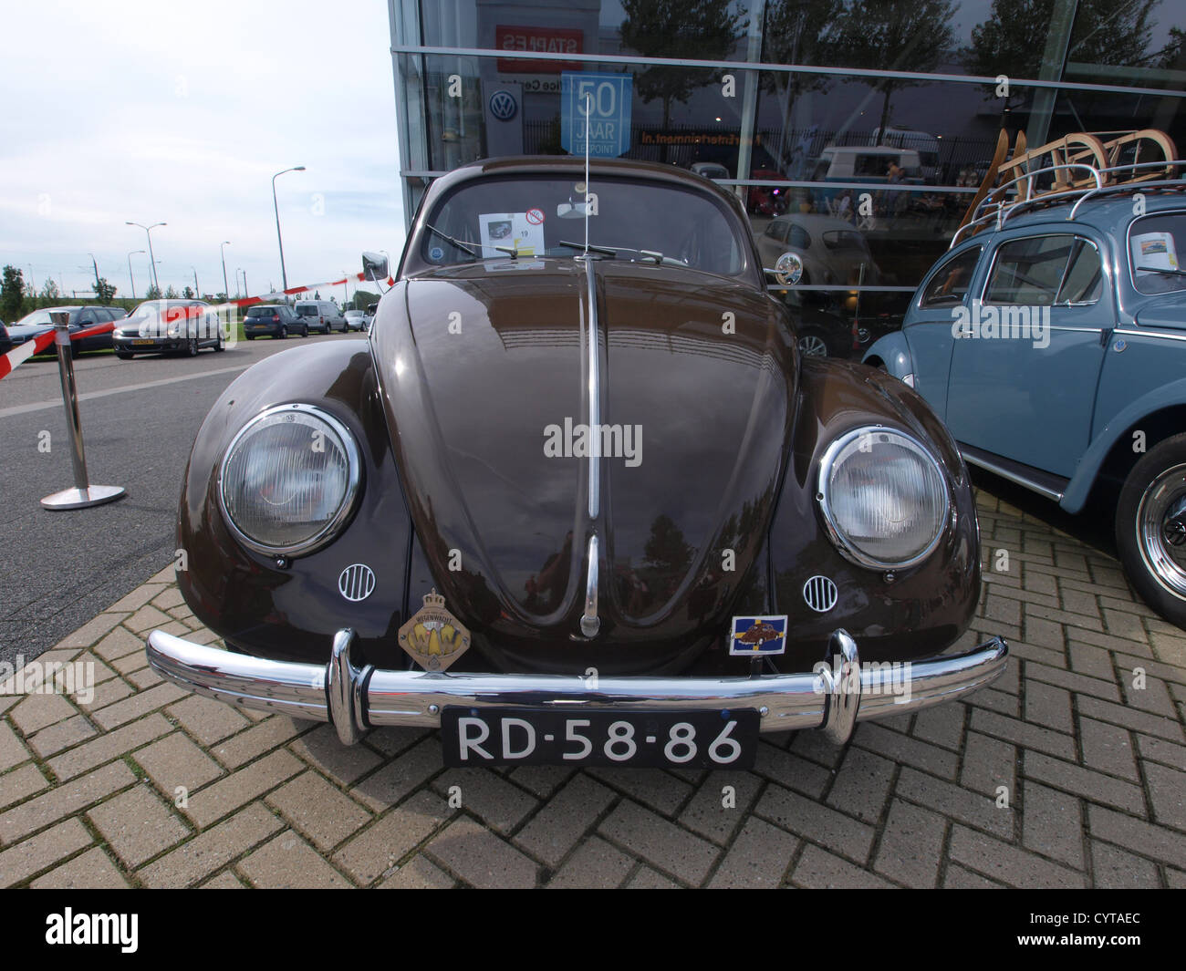 The 1949 Volkswagen Beetle is one of the most iconic cars in automotive history. Known for its ...