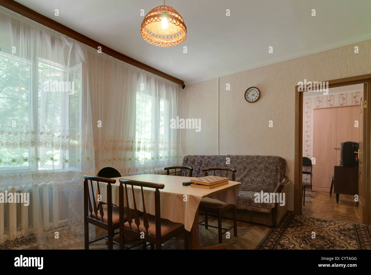 Motel hotel hi-res stock photography and images - Alamy