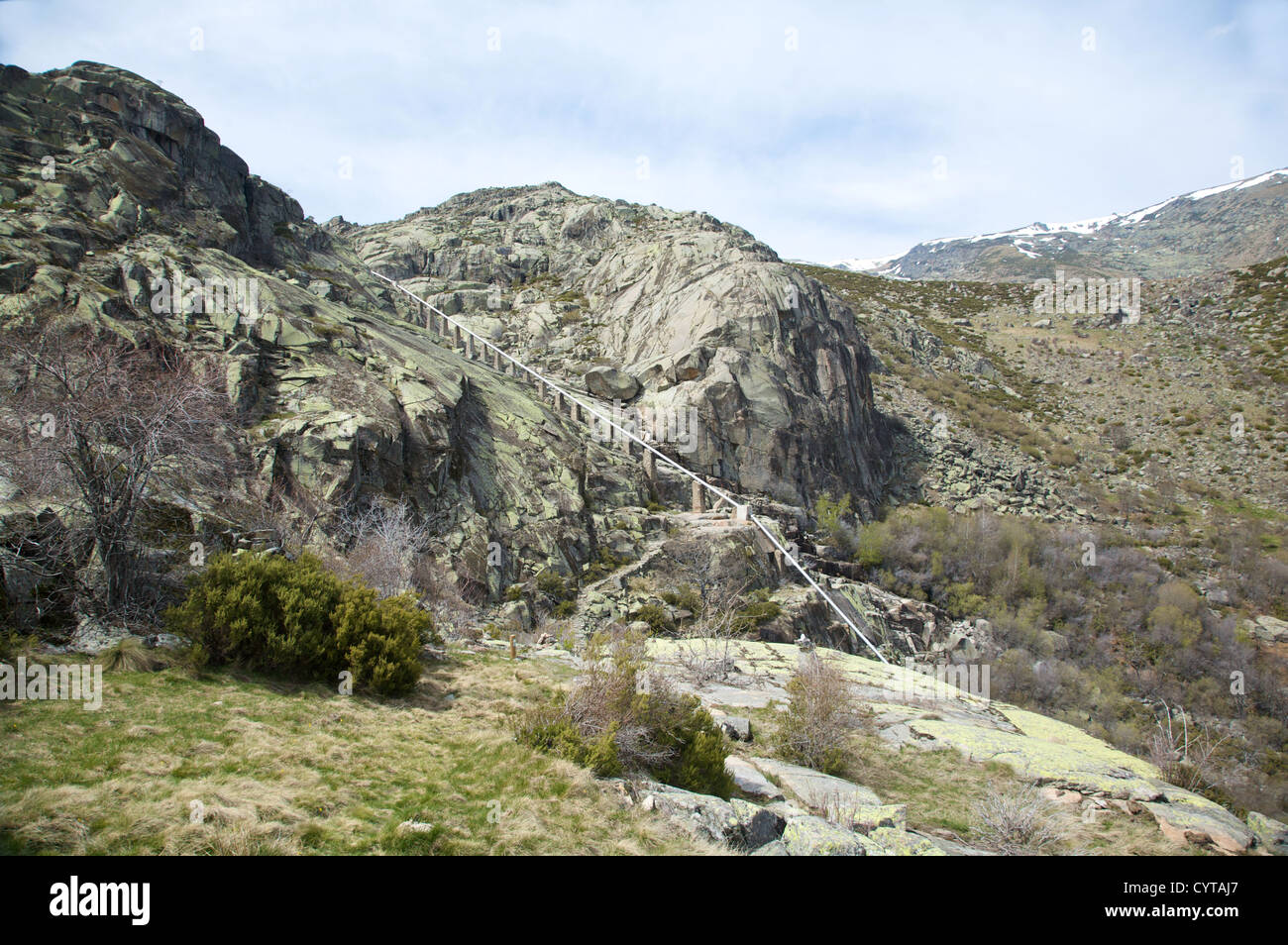 The great pipe hi-res stock photography and images - Alamy