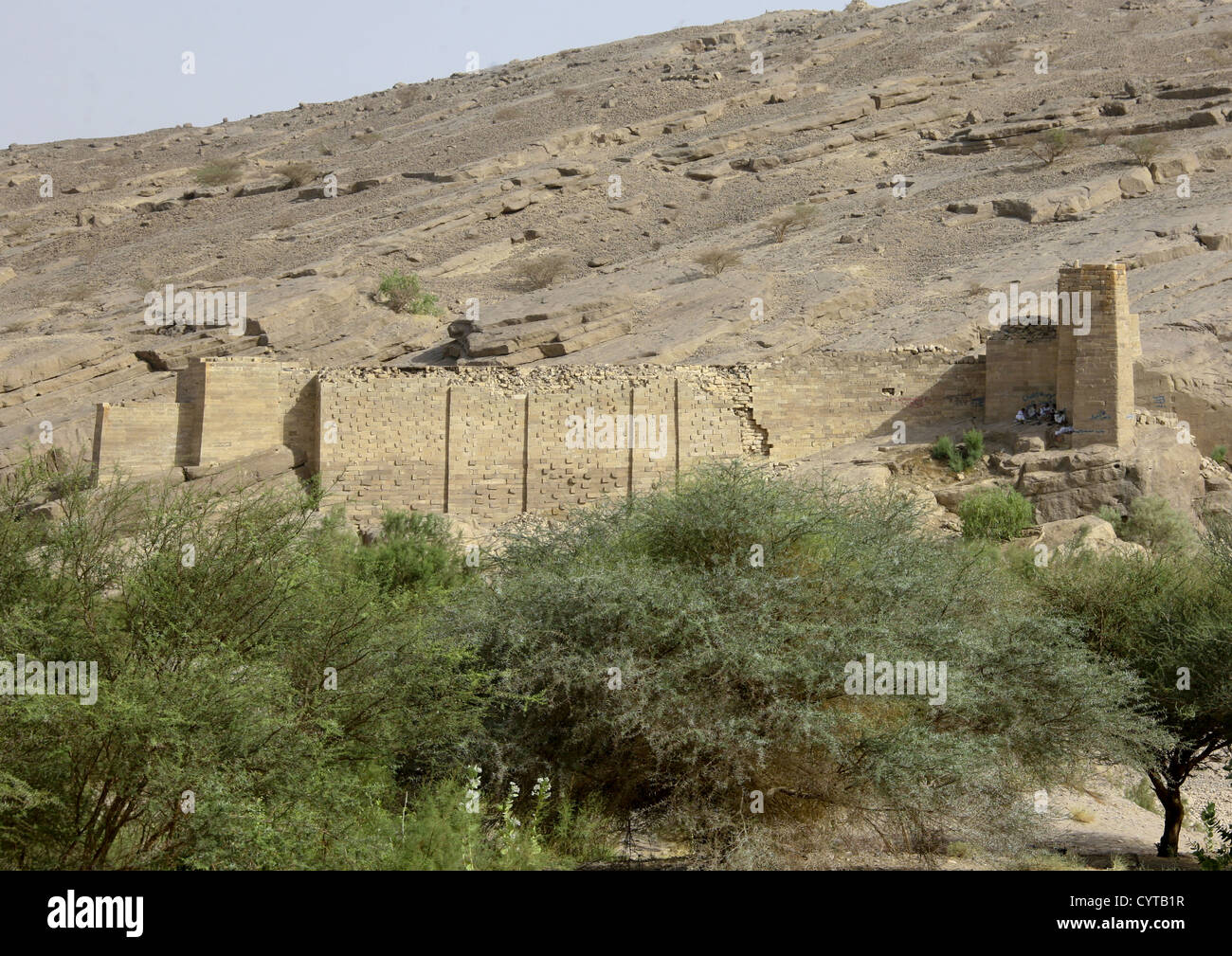 Marib Yemen Dam High Resolution Stock Photography and Images - Alamy