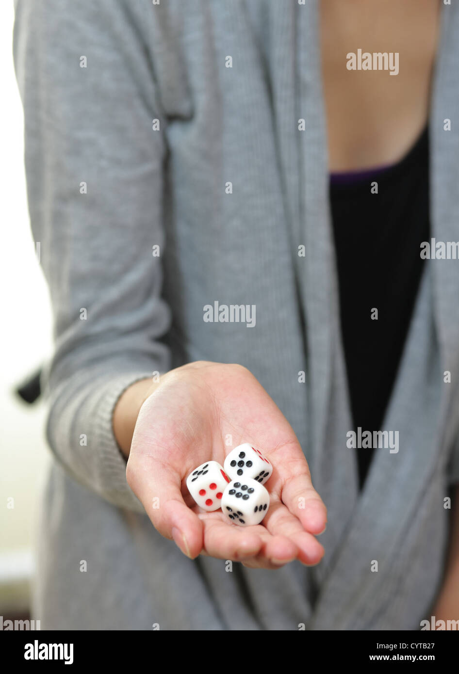 Dice texture hi-res stock photography and images - Alamy