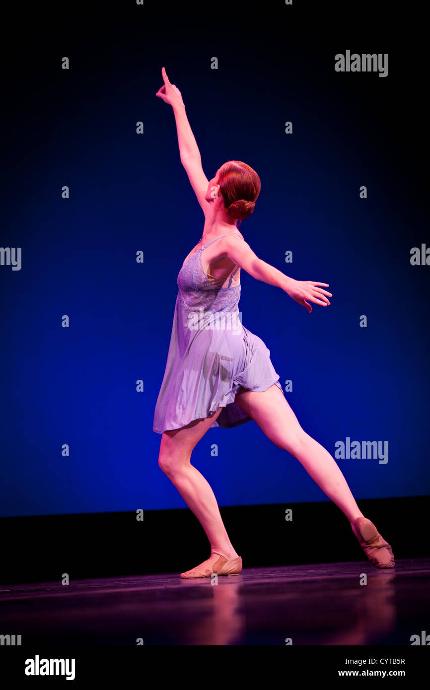 Showbiz Ballet High Resolution Stock Photography and Images - Alamy