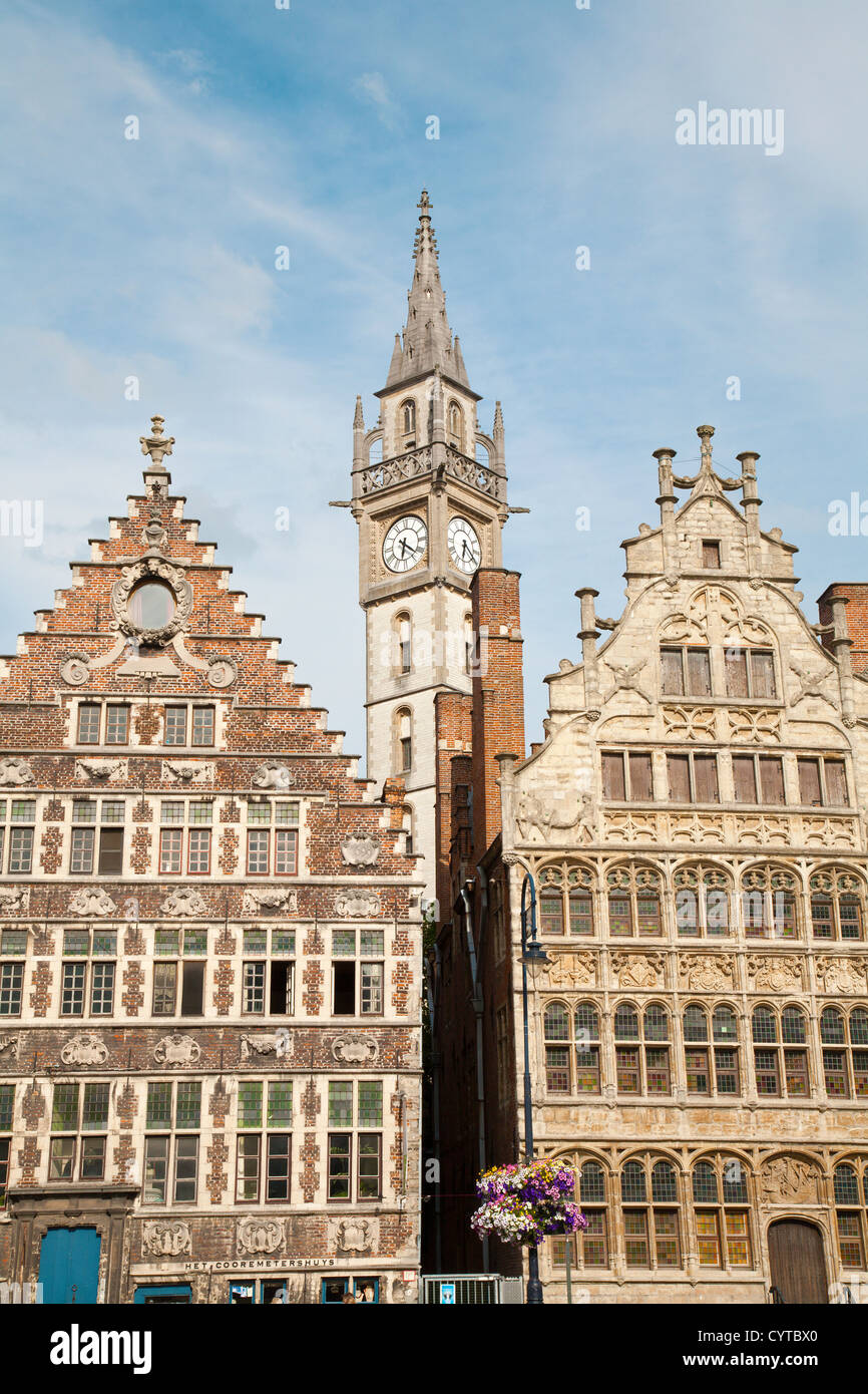 16 palace street hi-res stock photography and images - Alamy