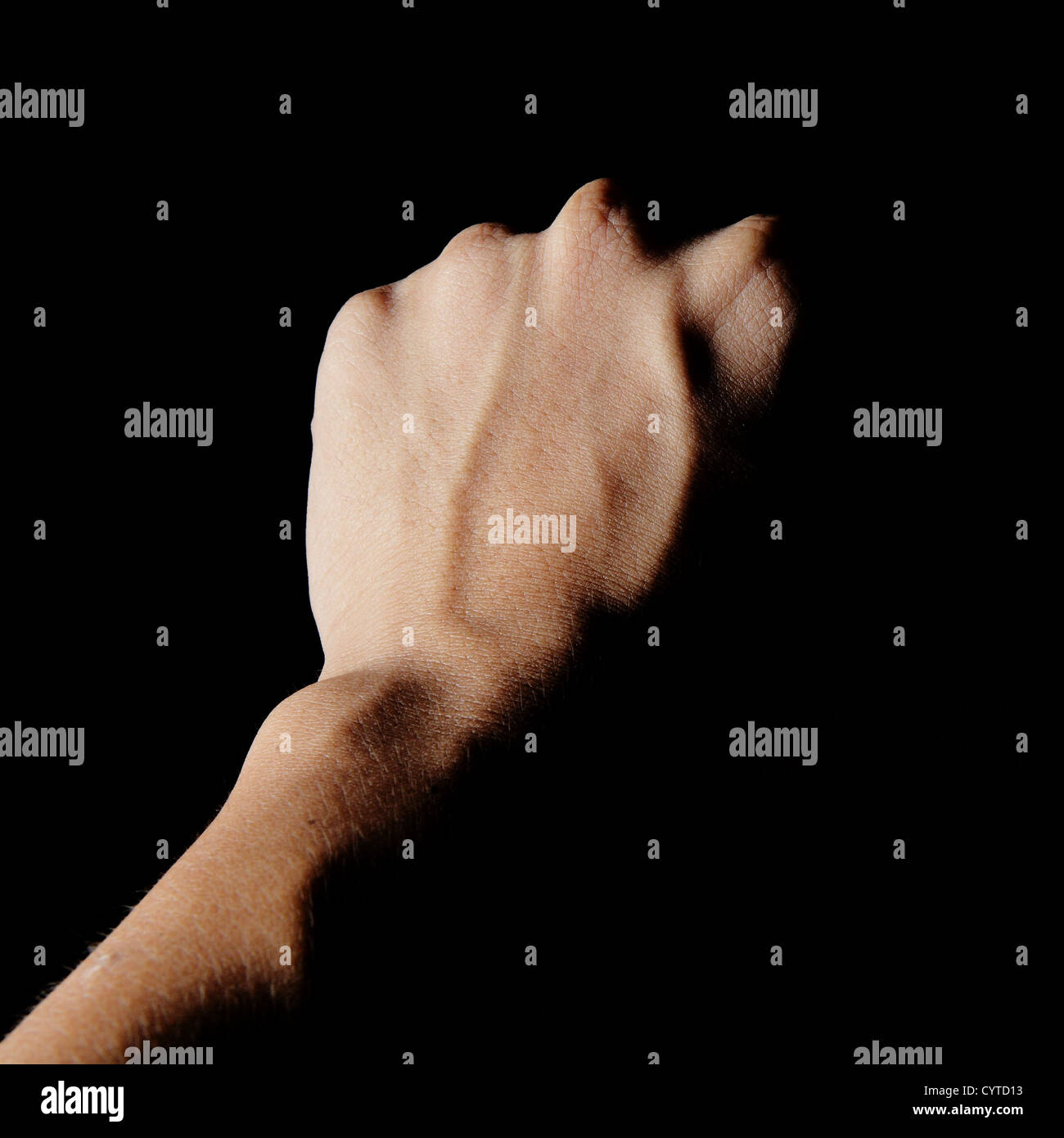 Ghost hand hi-res stock photography and images - Alamy