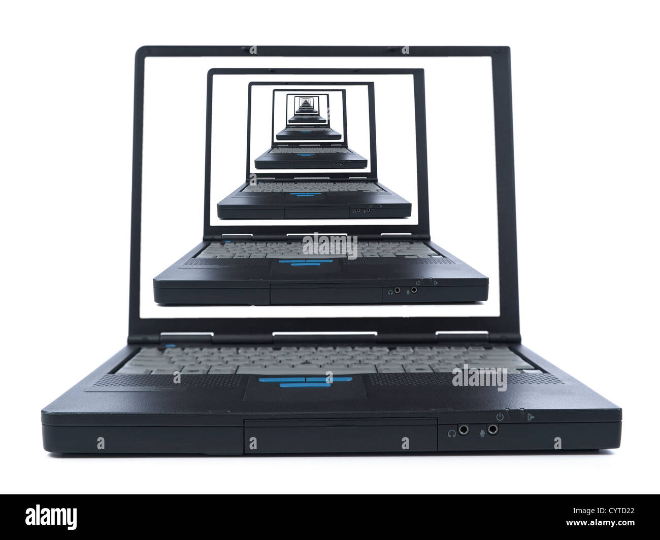 Concept of infinite hi-res stock photography and images - Alamy