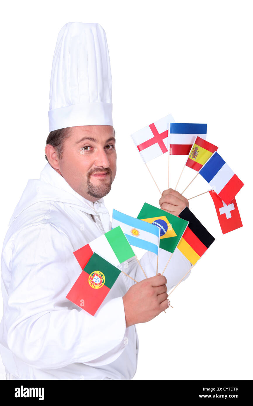 Flags From Countries Around World High Resolution Stock Photography and ...