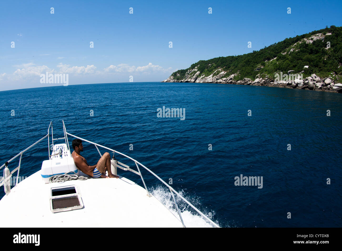Queimada island hi-res stock photography and images - Alamy