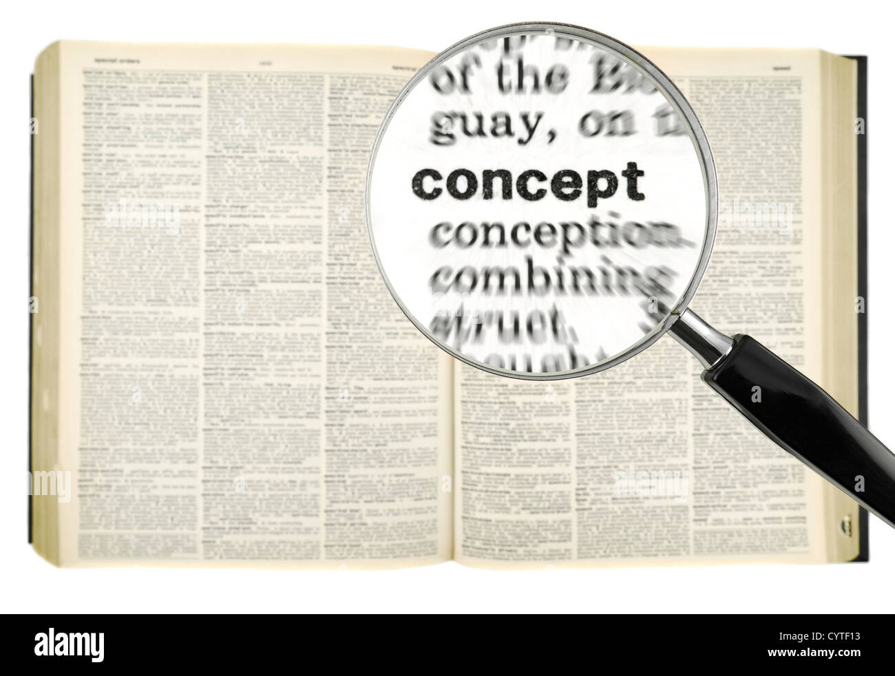 Searching for knowledge Cut Out Stock Images & Pictures - Alamy