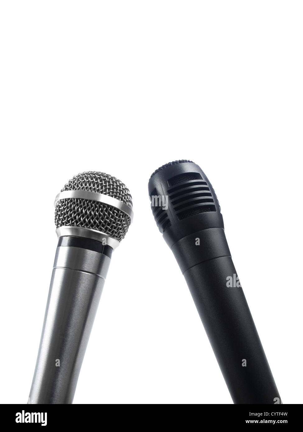 Mics hi-res stock photography and images - Alamy