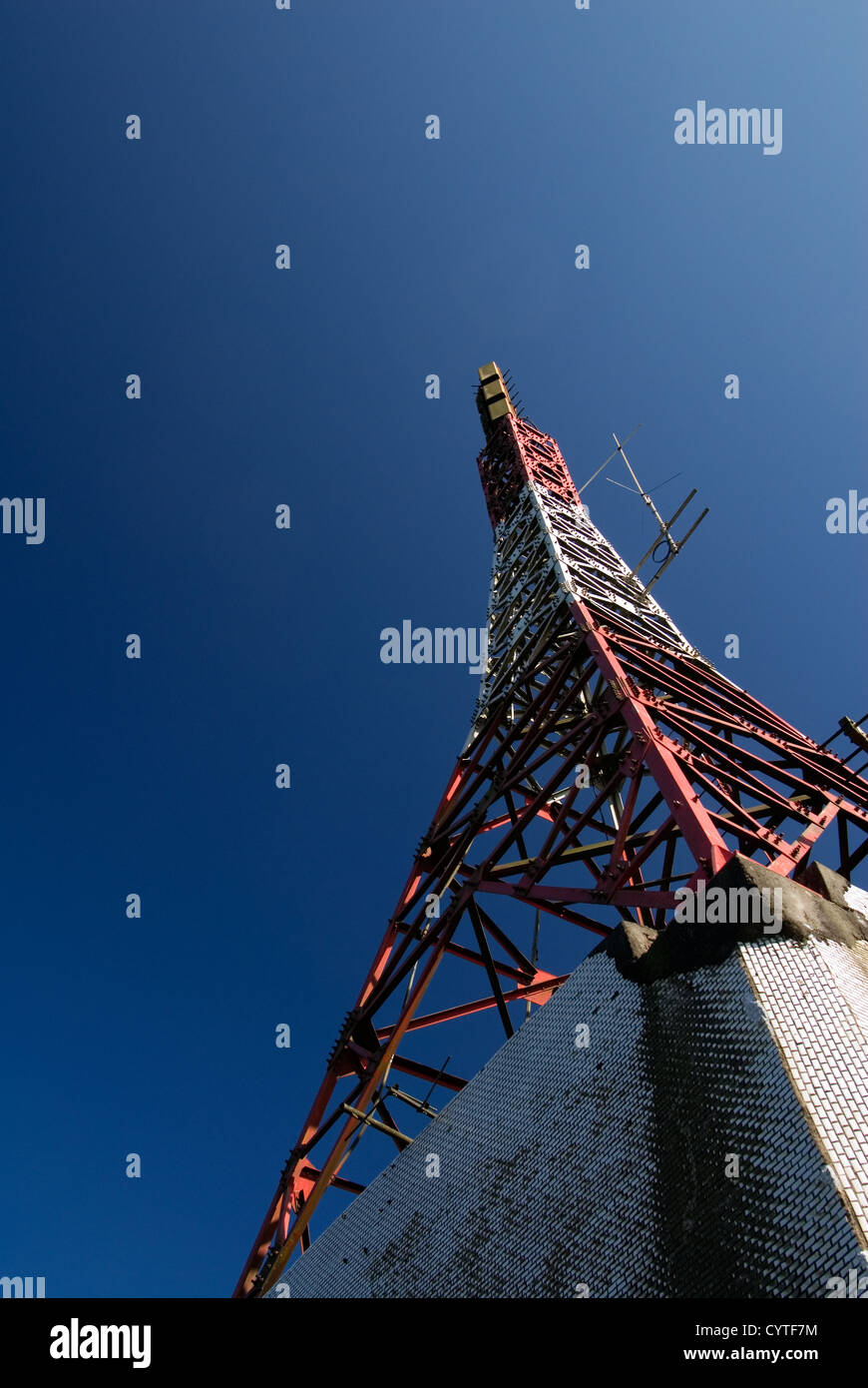 Electronic tower hi-res stock photography and images - Alamy