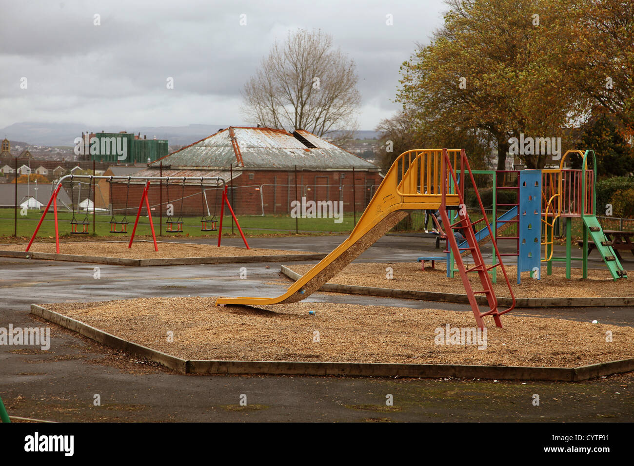 Playground jpg hi-res stock photography and images - Alamy