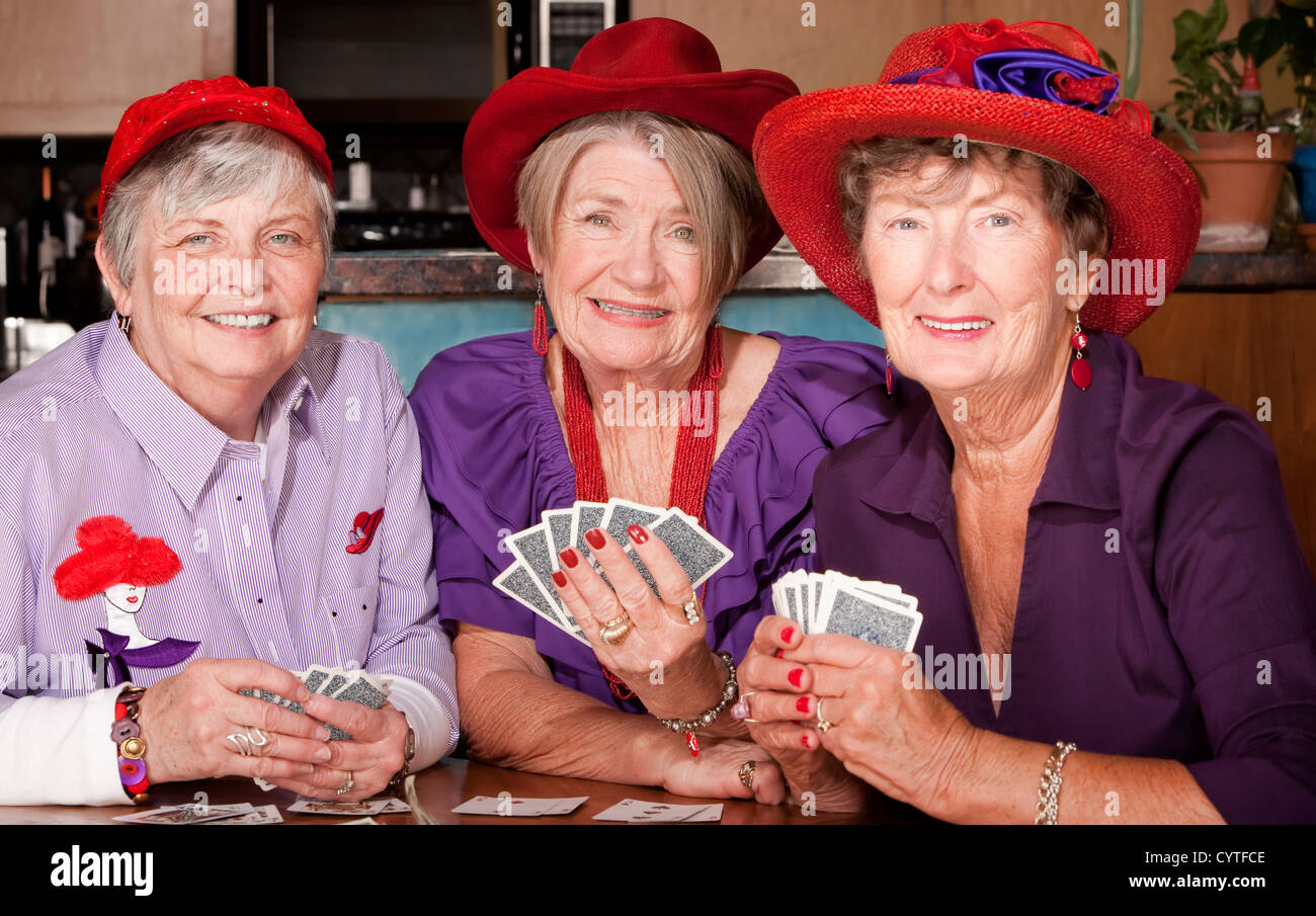 Hand of cards hi-res stock photography and images - Alamy